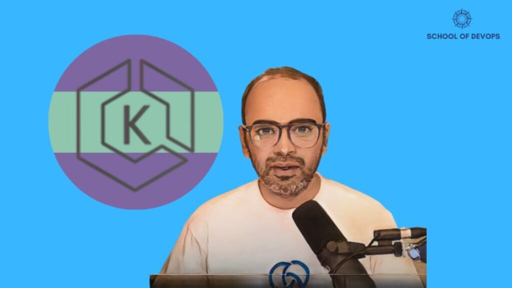 Bootcamp Definitivo de EKS por School of DevOps - Free Online Courses ...