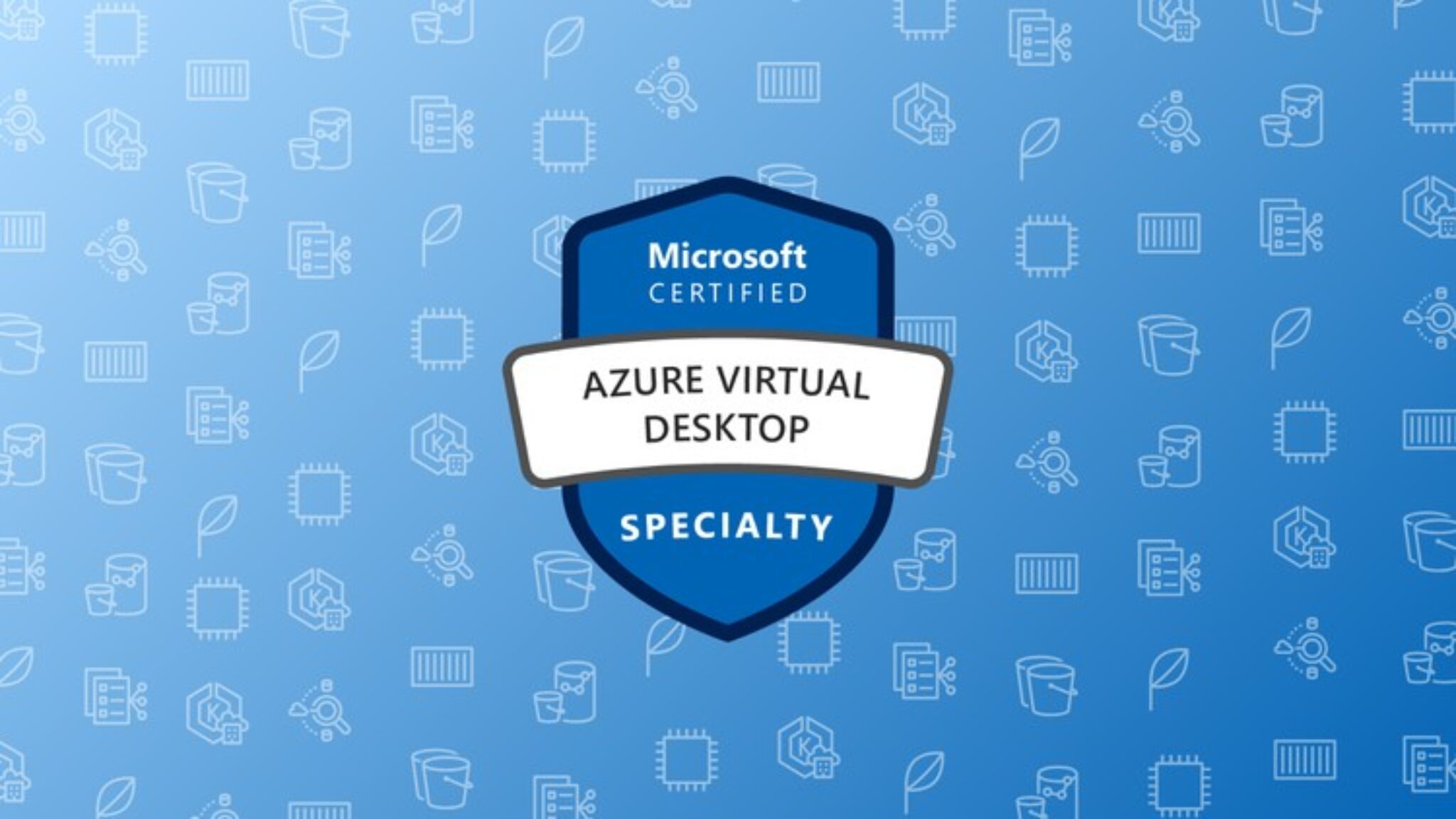 AZ-140: Azure Virtual Desktop Specialty Practice Exams 2025 - Free ...