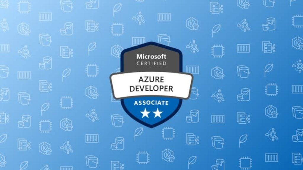 AZ-204: Azure Developer Associate Practice Tests 2025 - Free Online ...