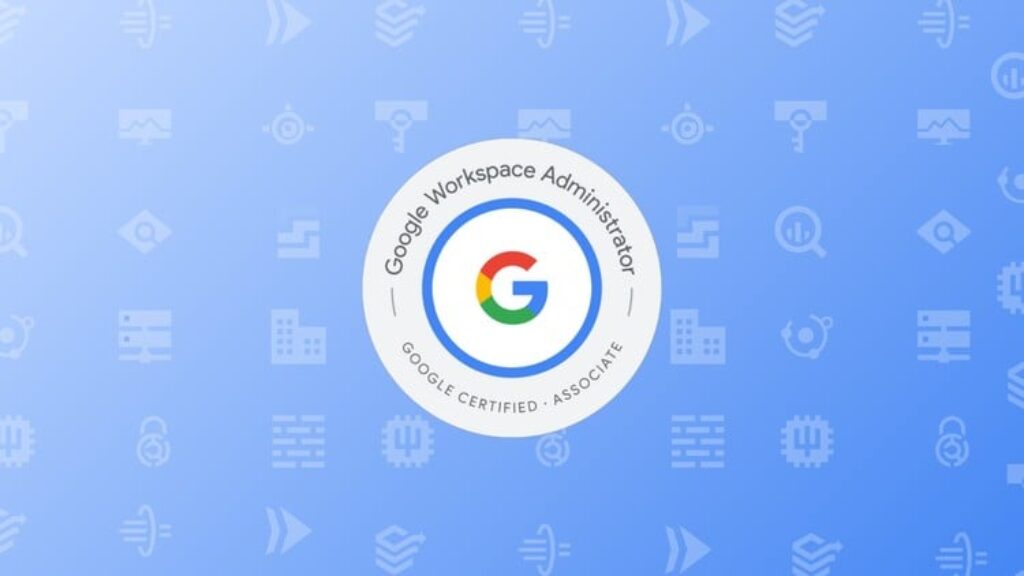GCP Associate Google Workspace Administrator Practice Exam - Free ...