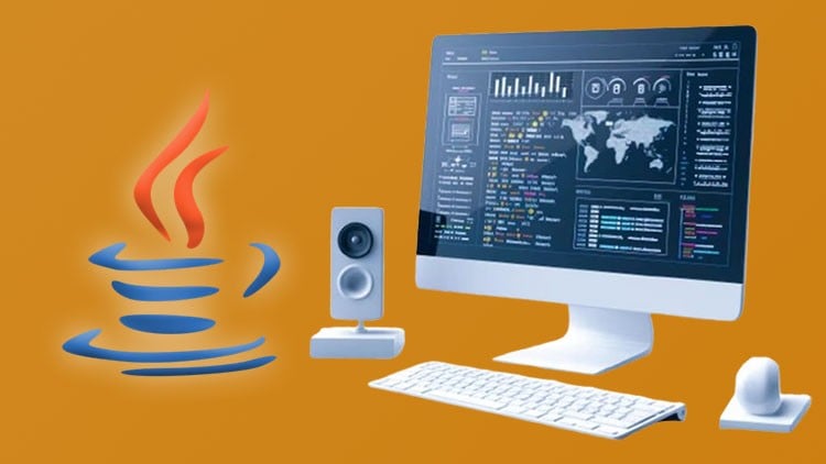 The Ultimate Java Programming Course: Hands-On Training - Free Online ...