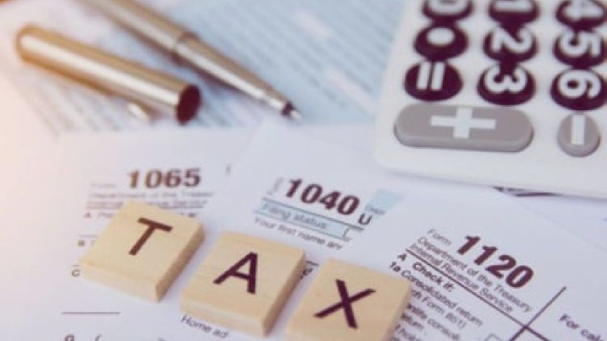 Business Taxation - Free Online Courses with Certificates