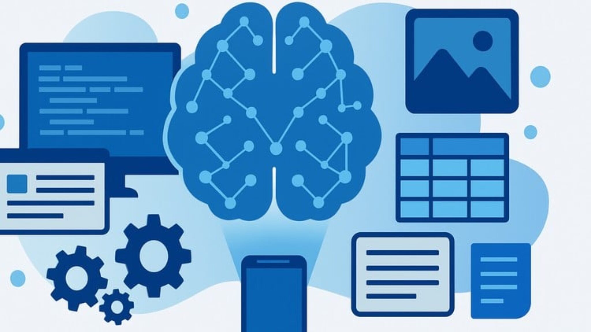 Generative AI & LLMs Foundations: From Basics to Application - Free ...