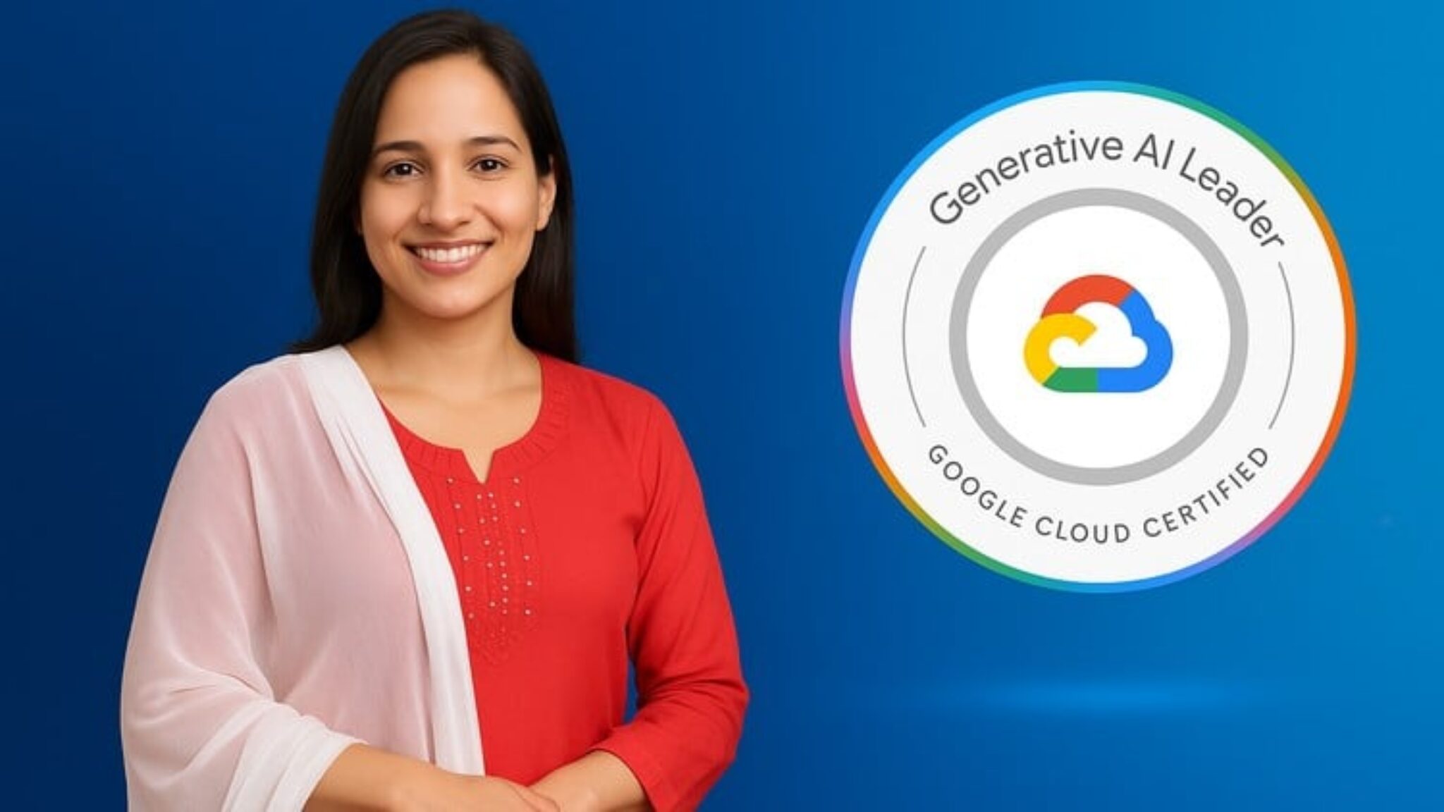 Google Cloud Generative AI Leader-6 Original Practice Tests - Free ...