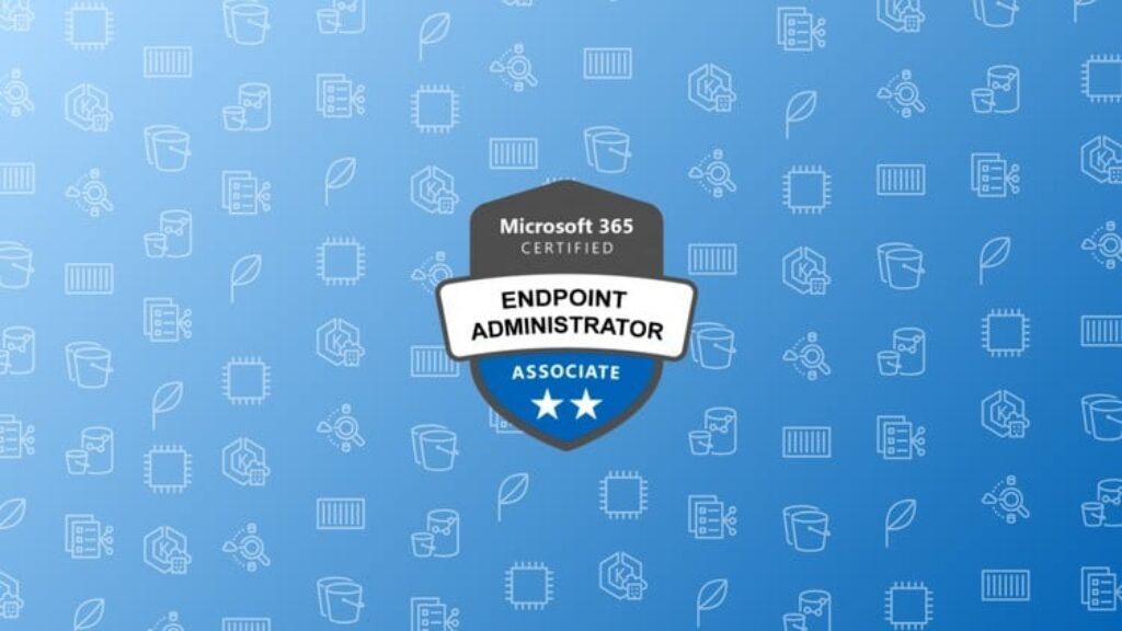 MD-102: Endpoint Administrator Associate Practice Exams 2025 - Free ...
