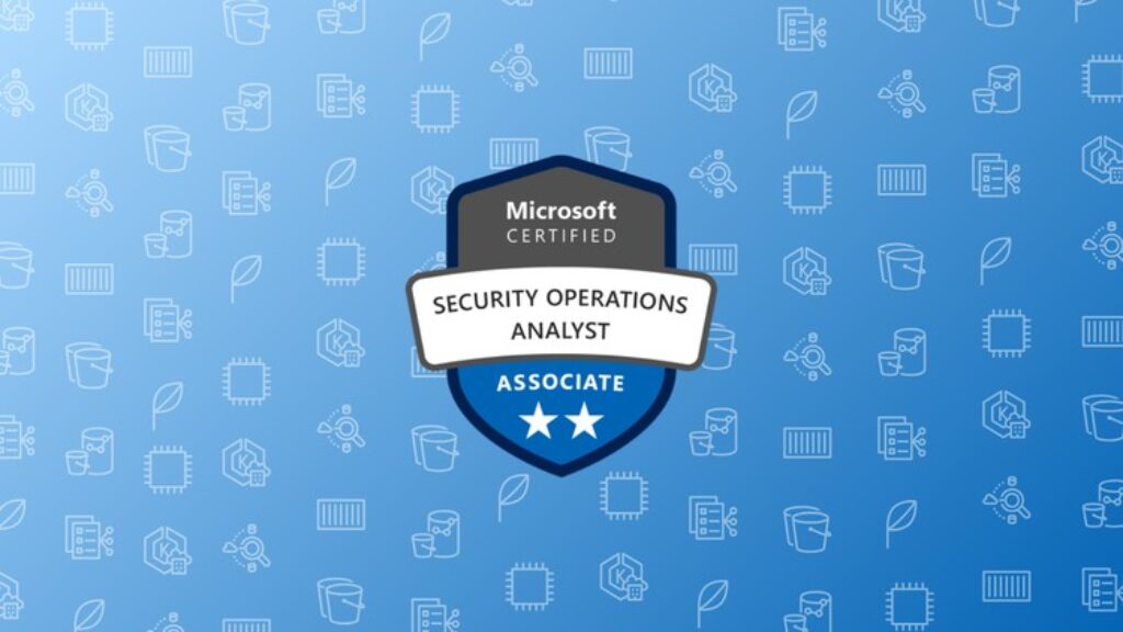 SC-200: Microsoft Security Operations Analyst Practice Exams - Free ...