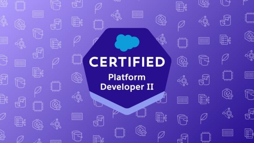 Salesforce Platform Developer Ii Practice Exams 2025 Free Online Courses With Certificates