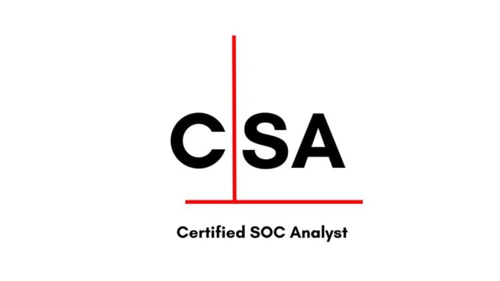 Certified SOC Analyst (CSA) Practice Exams (Unofficial) - Free Online ...