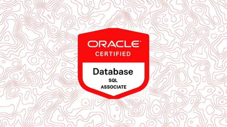 Oracle Database SQL Certified Associate Practice exams - Free Online ...