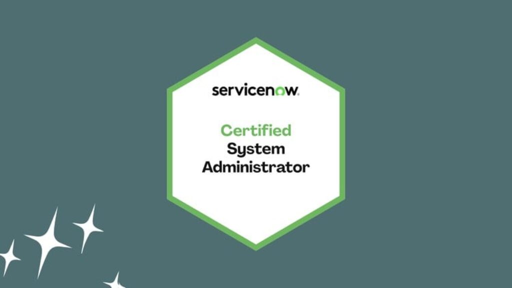 ServiceNow Certified System Administrator (CSA) Prep Exams - Free ...