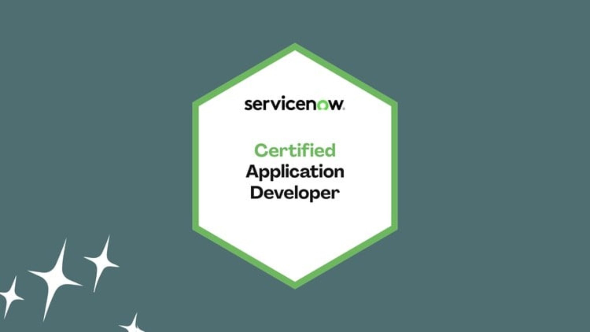 ServiceNow Certified Application Developer (CAD) Prep Exams - Free ...