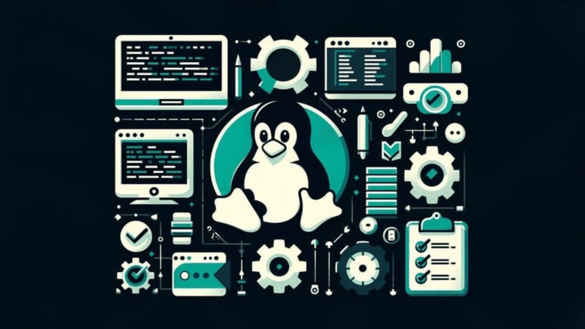 Linux Essentials Practice Exams: From Zero to Proficiency - Free Online ...