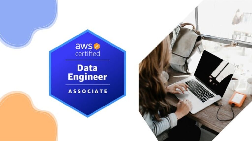 Aws Certified Data Engineer Associate Practice Exams Free Online