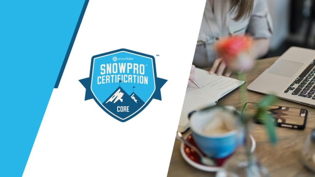 SnowPro Core Practice Exams - Free Online Courses with Certificates