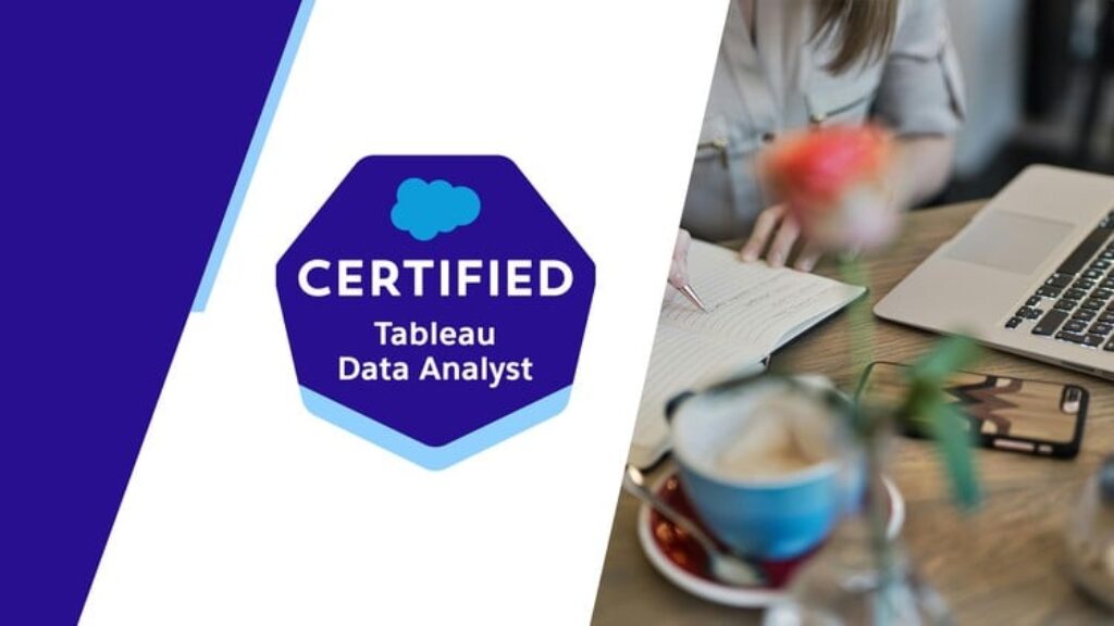 Tableau Certified Data Analyst Practice Exams - Free Online Courses ...