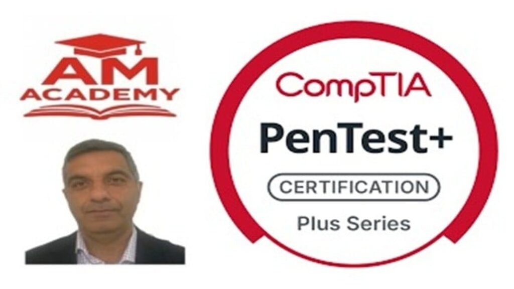CompTIA PenTest+ (PT0-002) Certification Practice Tests - Free Online ...