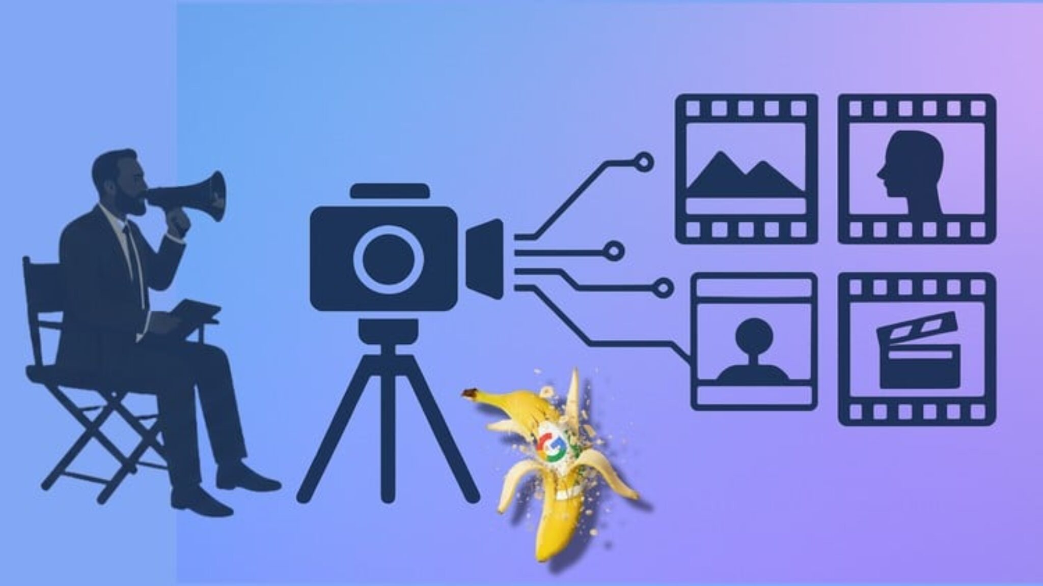 Cinematic AI: Directing Camera Shots with Nano Banana - Free Online ...