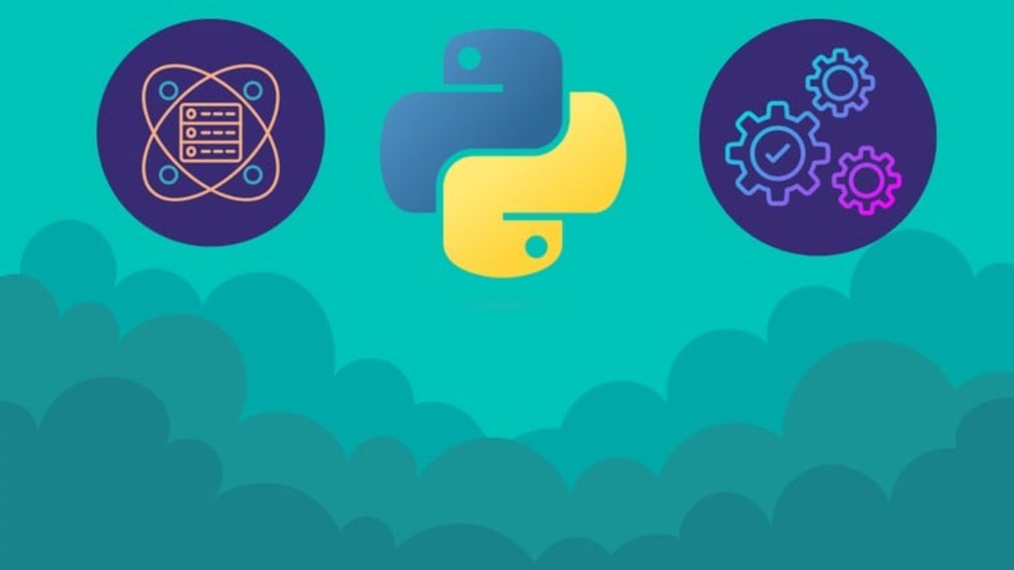 Python Automation and Data Science Bootcamp Zero to Hero - Free Online ...