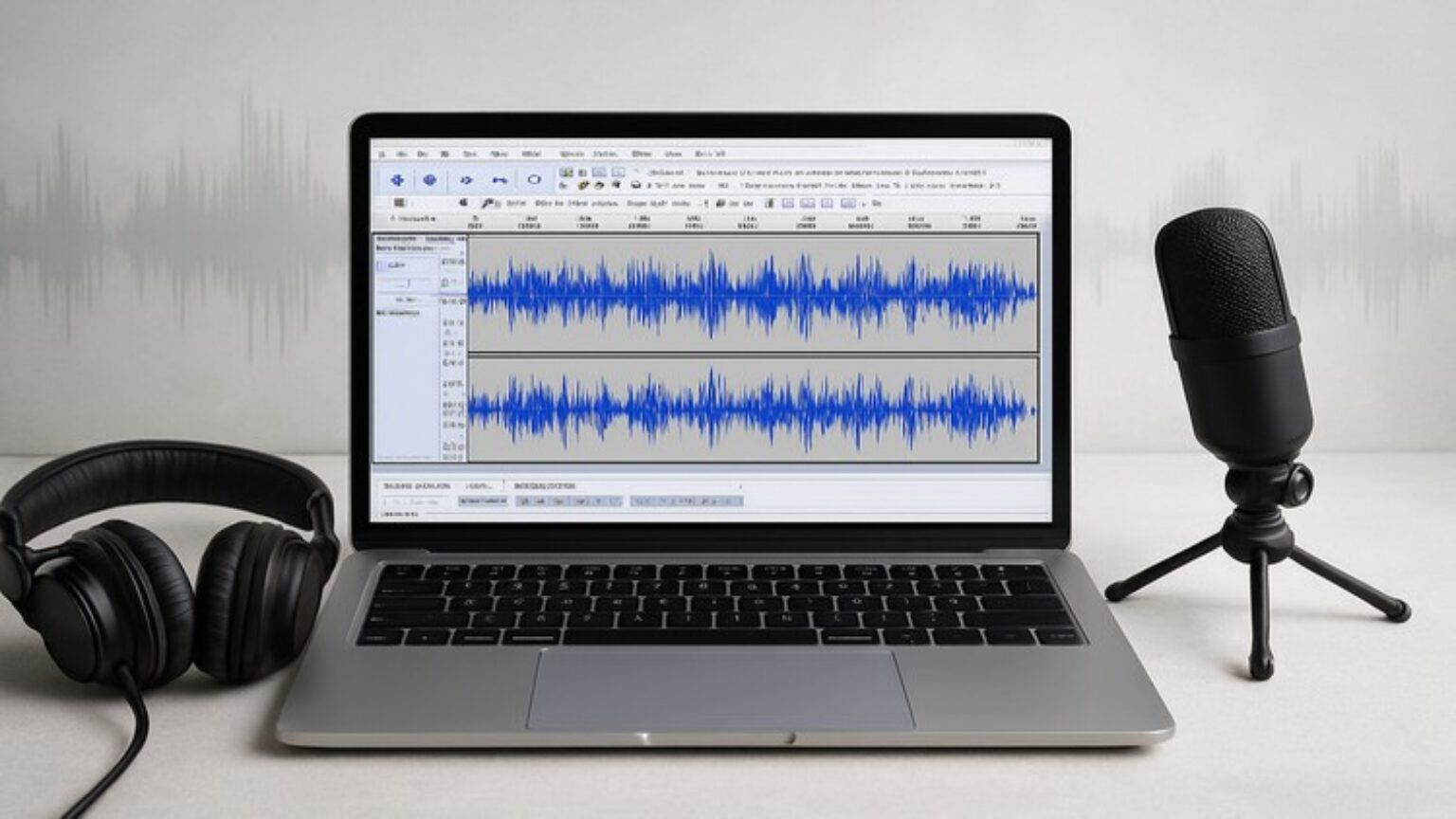 Mastering Audacity: Complete Guide to Audio Editing & Produc - Free ...