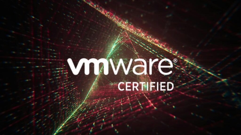 Advanced Design VMware NSX-T Data Center Exams - Free Online Courses ...