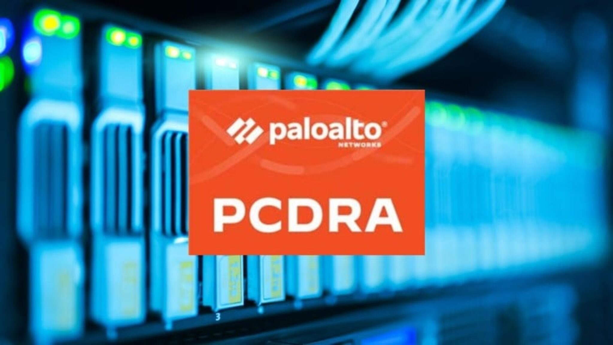 Palo Alto Networks Certified Detection & Remediation Analyst - Free ...