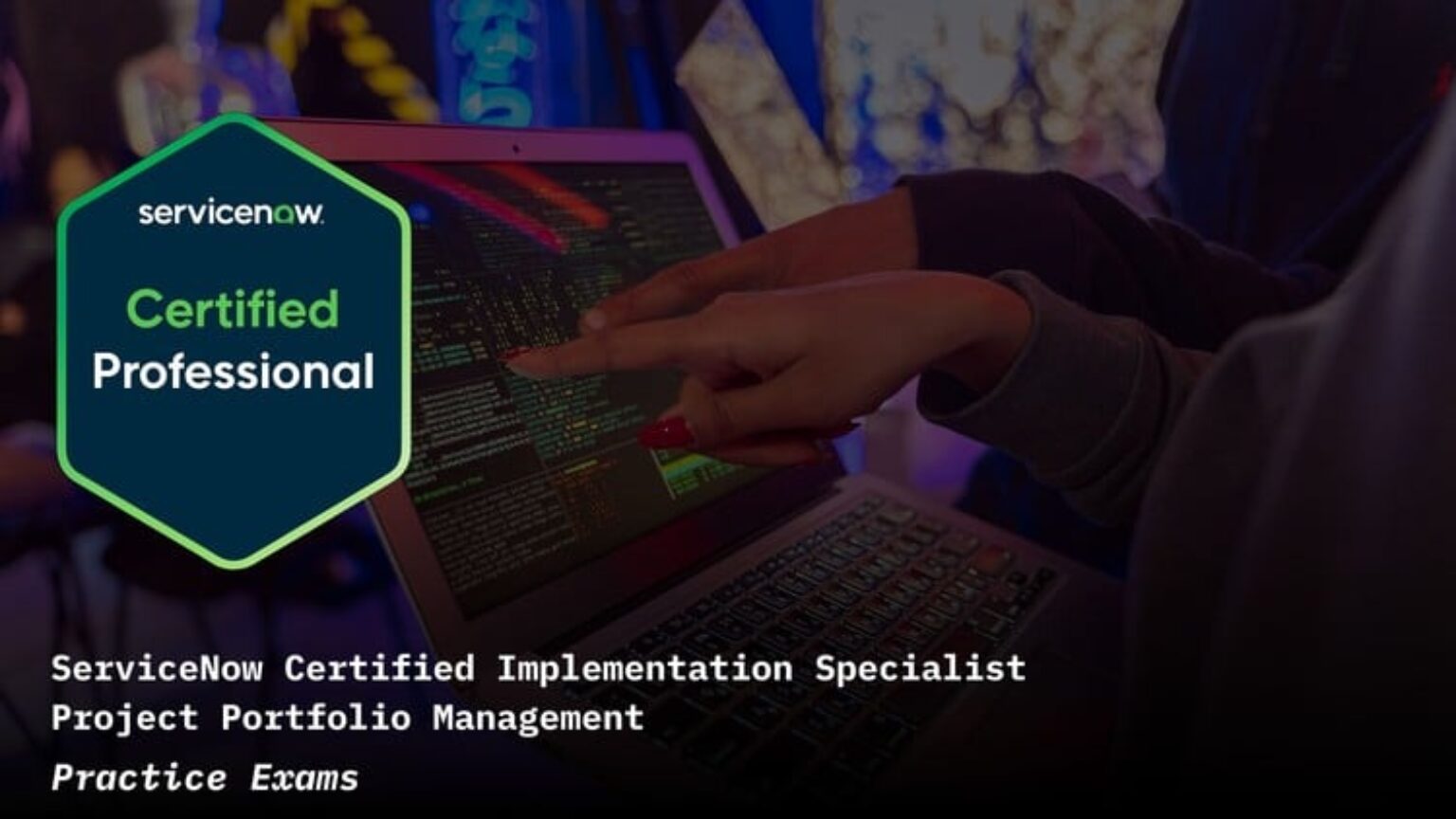 ServiceNow Project Portfolio Management CIS-PPM Exam Prep - Free Online ...