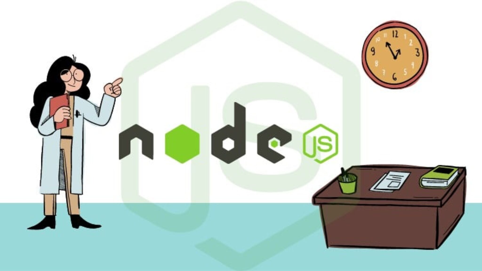Become A Certified Node JS Developer: Practice Tests - Free Online ...