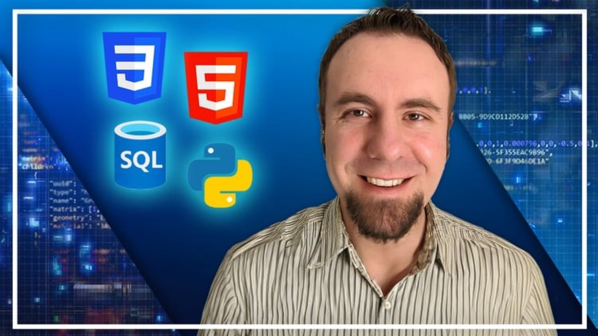 Full Stack Web Development Megacourse: Beginner to Expert - Free Online ...
