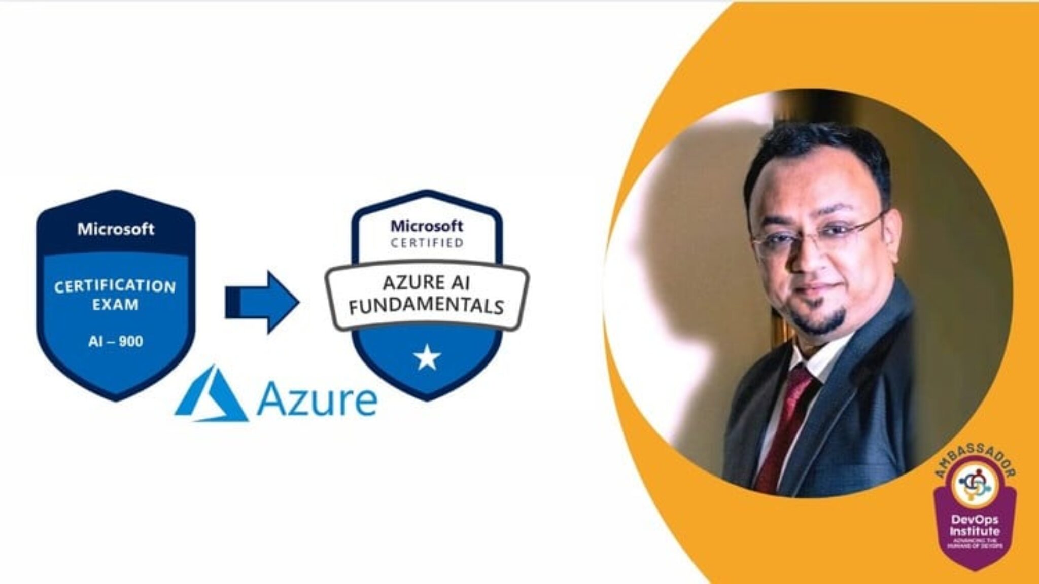 AI-900: Microsoft Azure AI Fundamentals Practice Tests 2025 - Free ...