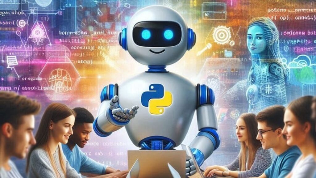 Python + Copilot: Aprende a programar con IA - Free Online Courses with ...