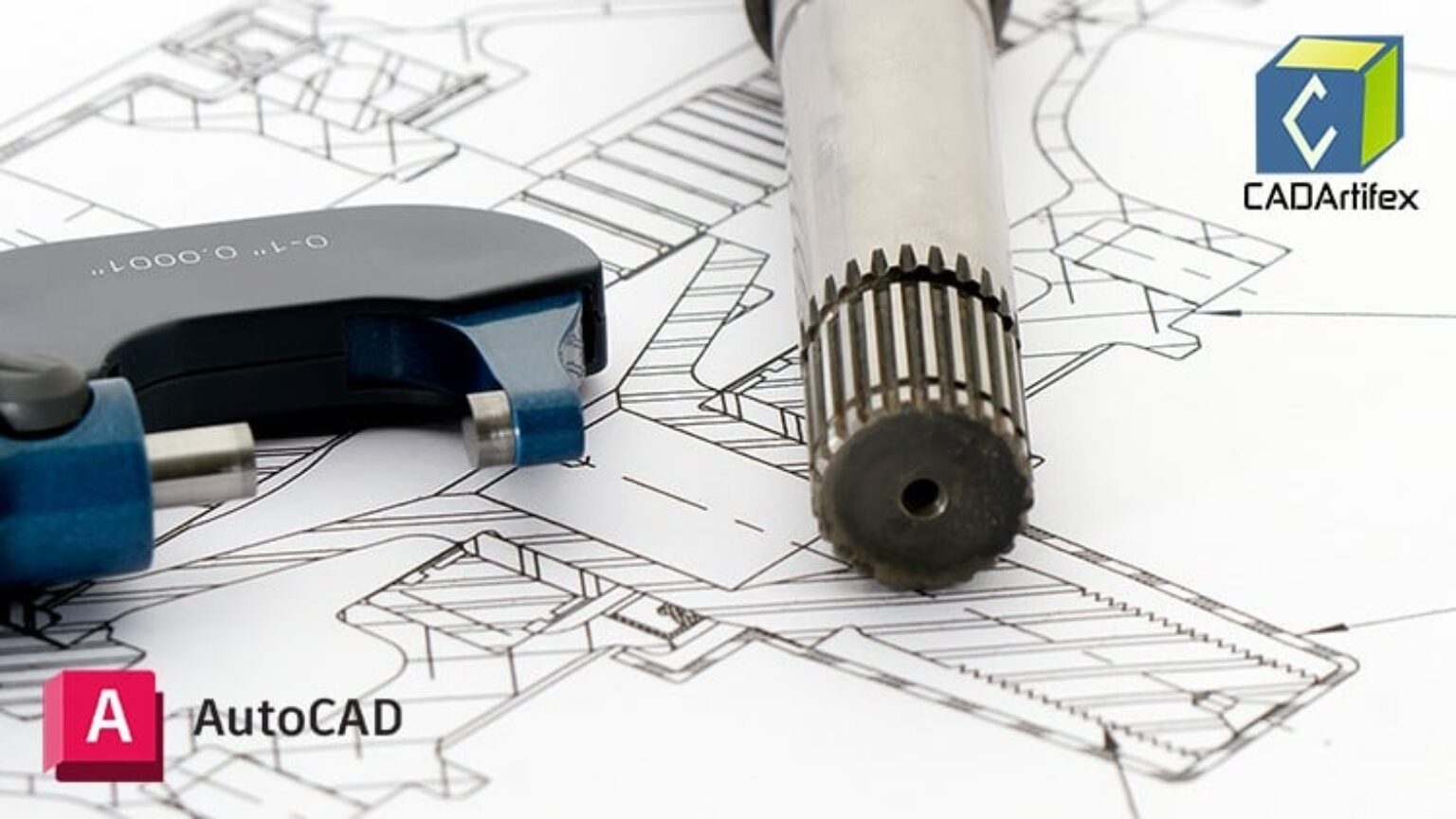 Mastering AutoCAD 2D & 3D for Beginners - Free Online Courses with ...