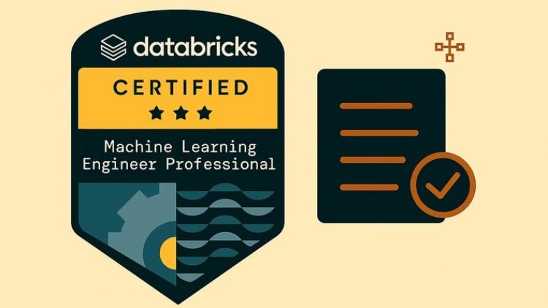 Databricks Machine Learning Professional Practice Tests 2025 - Free ...