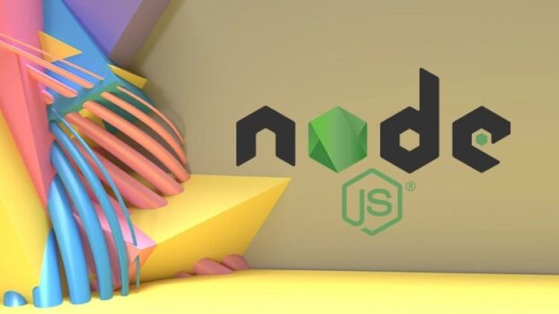 Master Node.js: From Beginner to Full-Stack Developer - Free Online ...