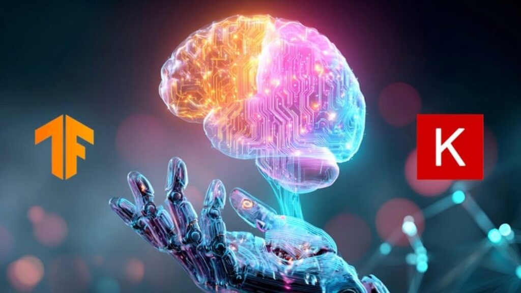 Especialiad en Deep Learning con Python - Teoría y práctica - Free ...