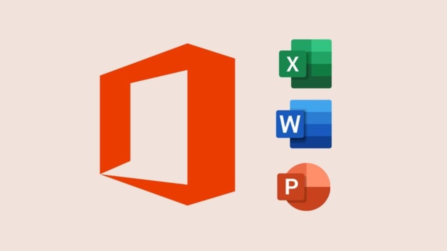 All-in-One Microsoft Office Course: Excel, Word & PowerPoint - Free ...