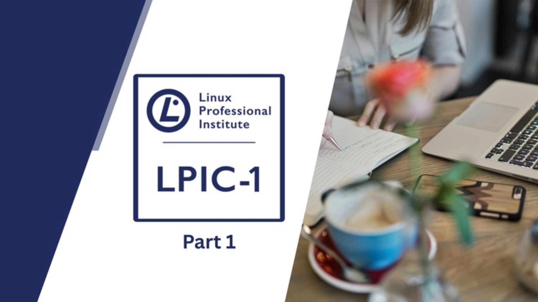 LPIC-1 Exam 101 Part 1 Linux Administrator Practice Exams - Free Online ...