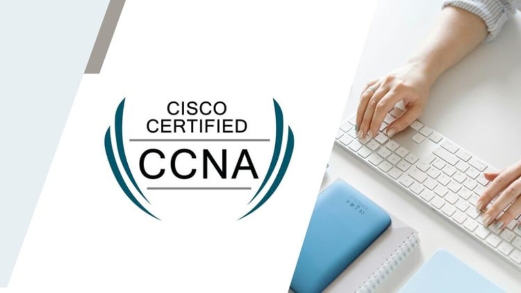 Cisco Certified Network Associate (CCNA) Exams - (200-301) - Free ...