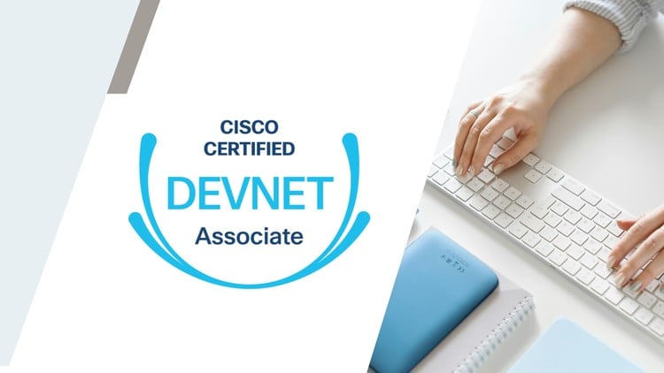 Cisco DevNet Associate Exams (DEVASC) - Free Online Courses with ...