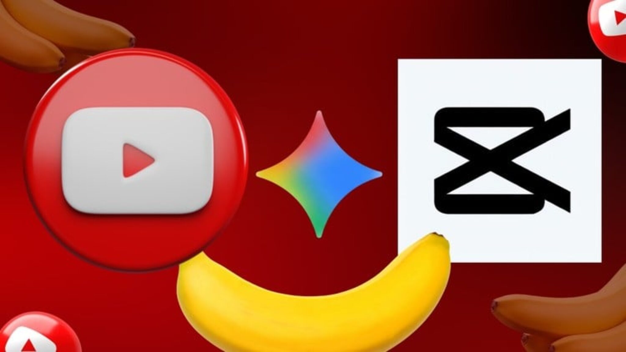 CapCut + Nano Banana: Faceless YouTube Automation Mastery - Free Online ...