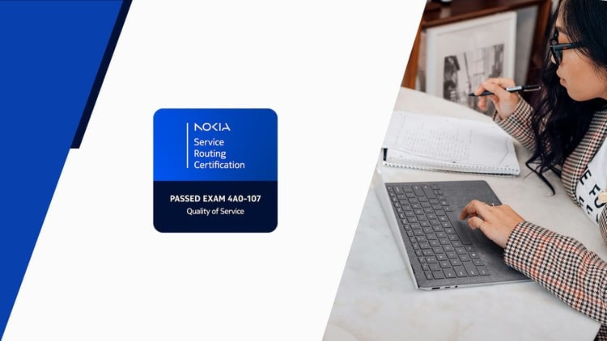 Nokia Quality of Service (QoS) Practice Exams - Free Online Courses ...