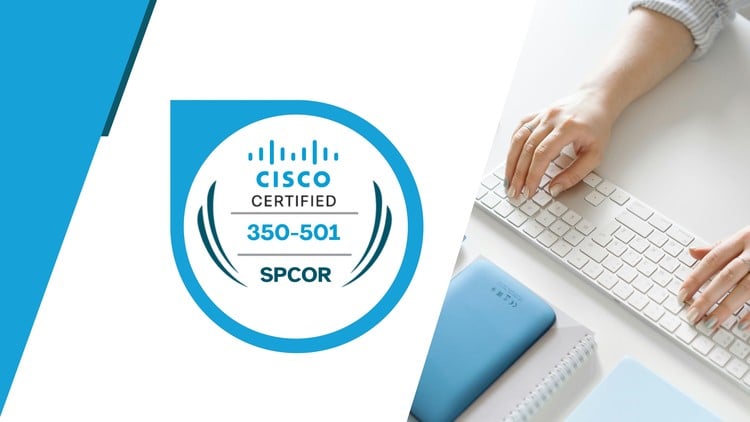 Cisco Service Provider Network Core Technologies (SPCOR) - Free Online ...