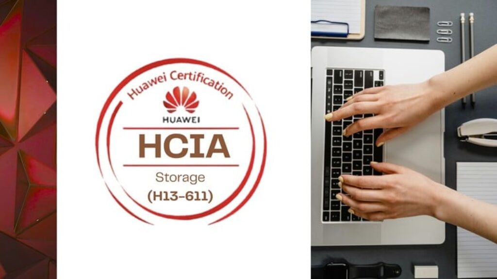 Huawei Certified ICT Associate (HCIA) Storage Exams - Free Online ...