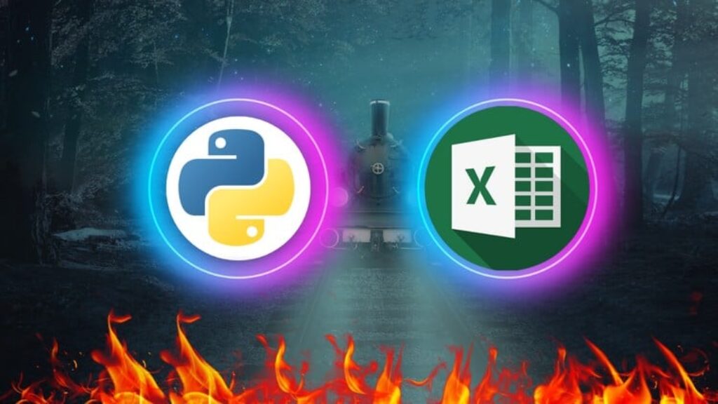 Excel Automation with Python From Basics to Advanced Tasks - Free ...