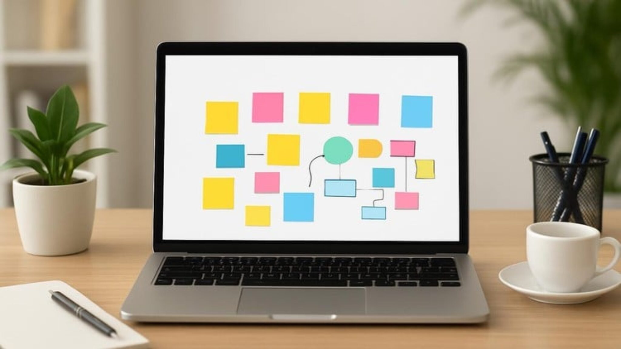 Mastering Miro: Visual Collaboration Made Easy - Free Online Courses ...