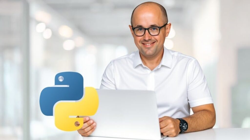 Python Fast Entry: Programming for Everyone - Free Online Courses with ...