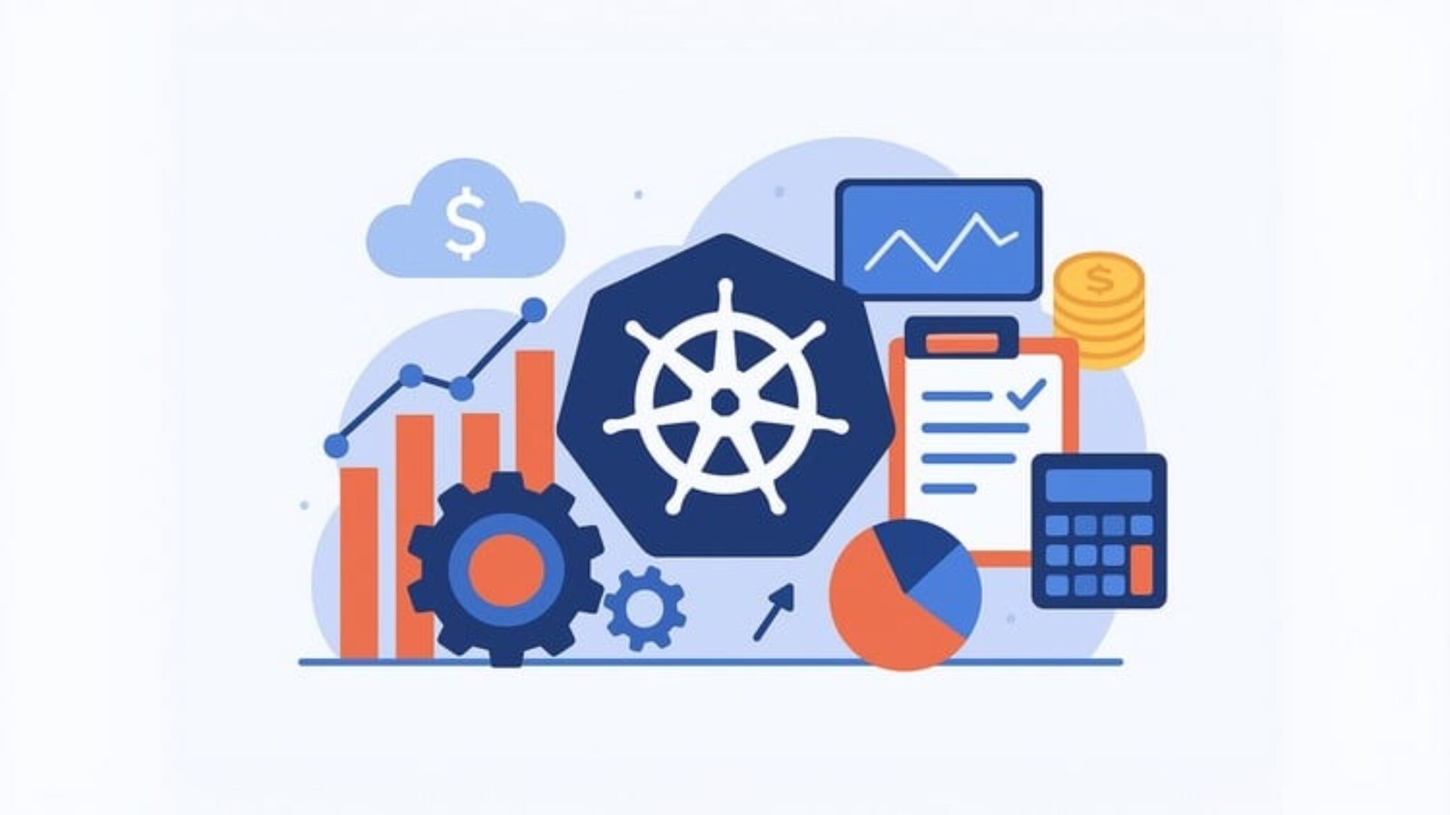 Kubernetes DevOps Cost Management: 1500 Certified Questions - Free ...