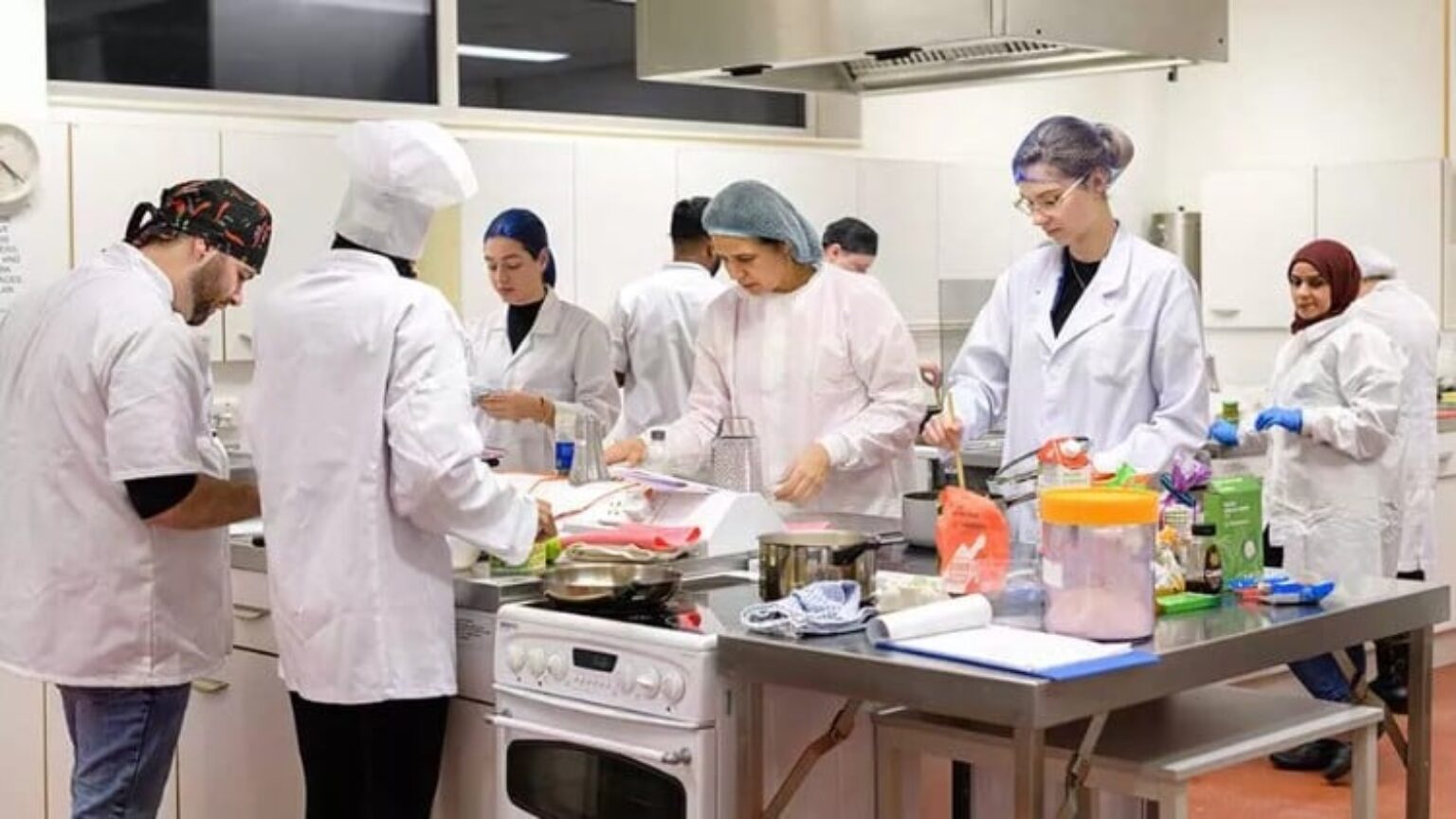 Clinical Nutrition and Dietetics - Free Online Courses with Certificates