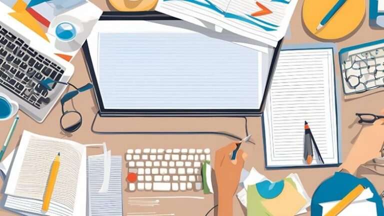Research Paper Writing: Start to Finish - Free Online Courses with ...