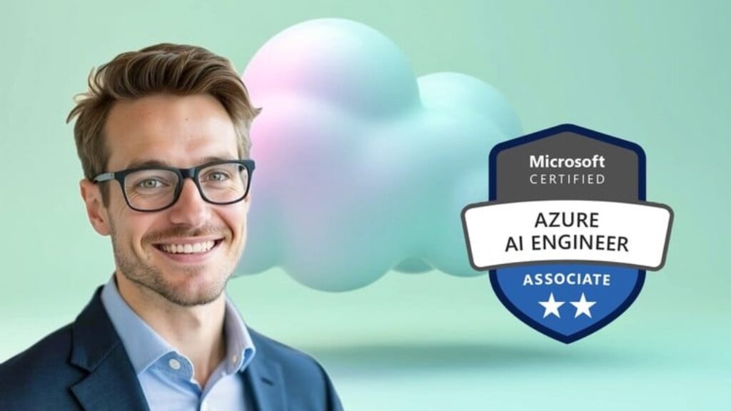AI-102: Microsoft Azure AI Engineer Associate Practice Exams - Free ...