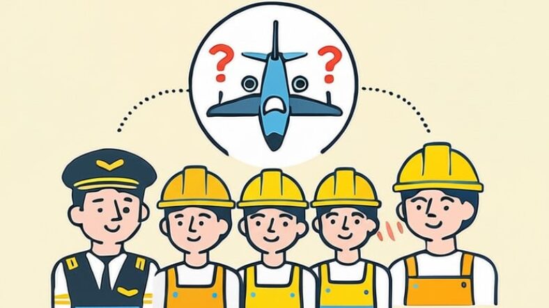 Mastering Human Factors for Aviation personnel - Free Online Courses ...